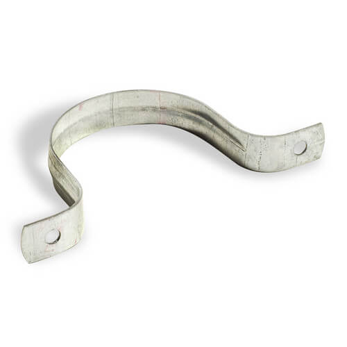 30GALSTRAP - Carpenter and Paterson 30GALSTRAP - 3" Galvanized Strap