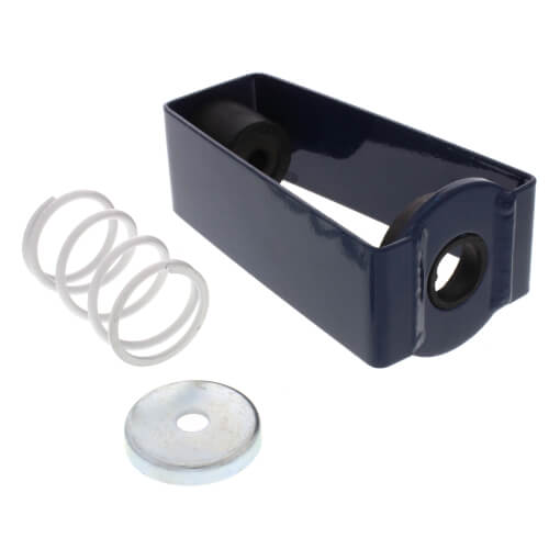 30N-X-54 - Mason Industries 30N-X-54 - 30° Swing White Spring and LDS ...