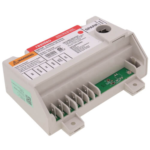 18G9101 - Lennox 18G9101 - Ignition Control Kit