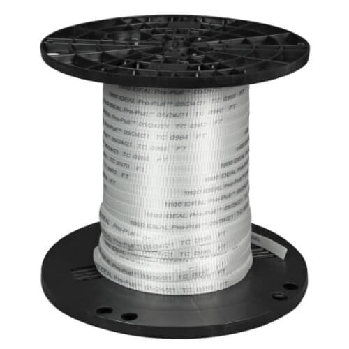 31-1800B-13 - Ideal 31-1800B-13 - Pro-Pull Measuring Pull Tape (1,300 ft.)