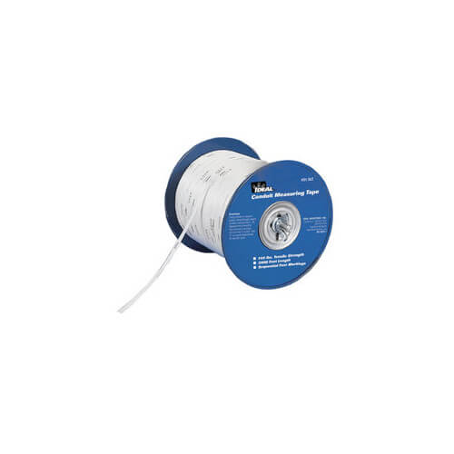 31-347 - Ideal 31-347 - Conduit Measuring Tape (3000 ft.)