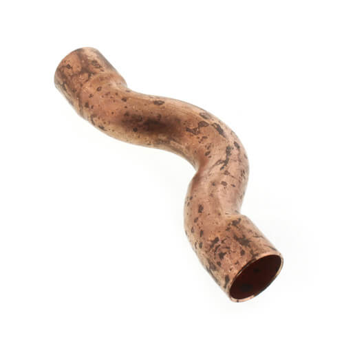 31072 - Elkhart 31072 - 3/4" Pressure Crossover Coupling (Copper)