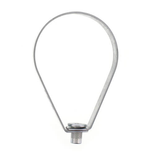 310NF0300 - Empire Industries 310NF0300 - 3" Em-Lok Adjustable Swivel ...