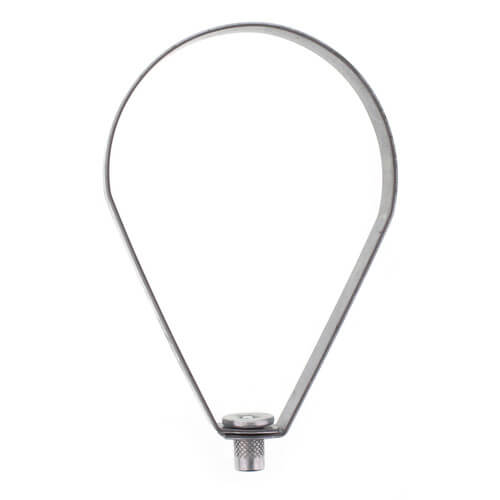 310NF0400 - Empire Industries 310NF0400 - 4" Em-Lok Adjustable Swivel ...