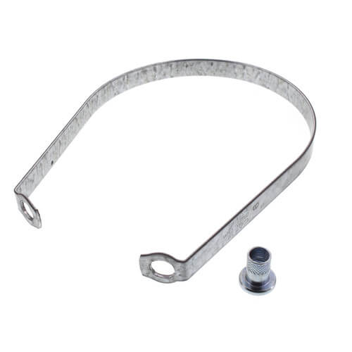 HSRN-GP06 - Piers HSRN-GP06 - 6" Em-Lok Adjustable Swivel Ring, NFPA