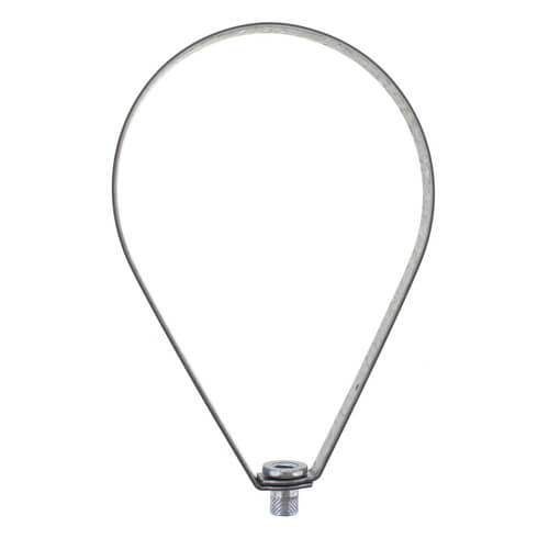 310NF0600 - Empire Industries 310NF0600 - 6" Em-Lok Adjustable Swivel ...