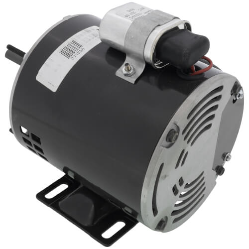 311338 - Greenheck 311338 - 1/4 hp 115v Motor, OPAO, 1725 RPM, 311338