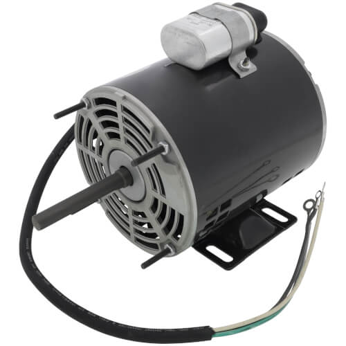 311338 - Greenheck 311338 - 1/4 hp 115v Motor, OPAO, 1725 RPM, 311338