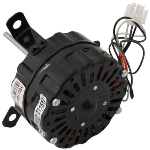 311559 - Greenheck 311559 - 1/40 hp 115v Motor, 1.1 Amp, 311559