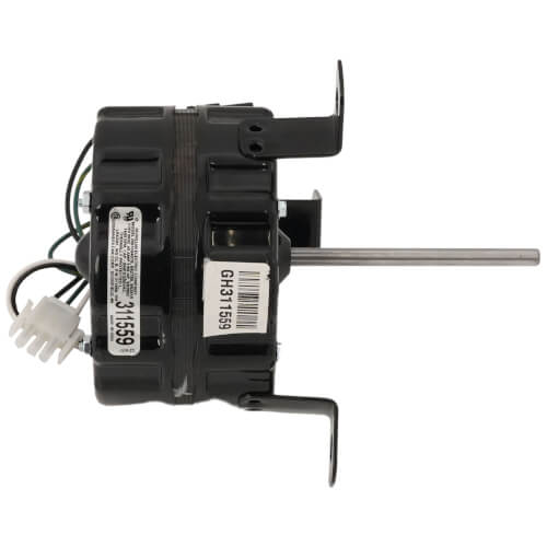 311559 - Greenheck 311559 - 1/40 hp 115v Motor, 1.1 Amp, 311559