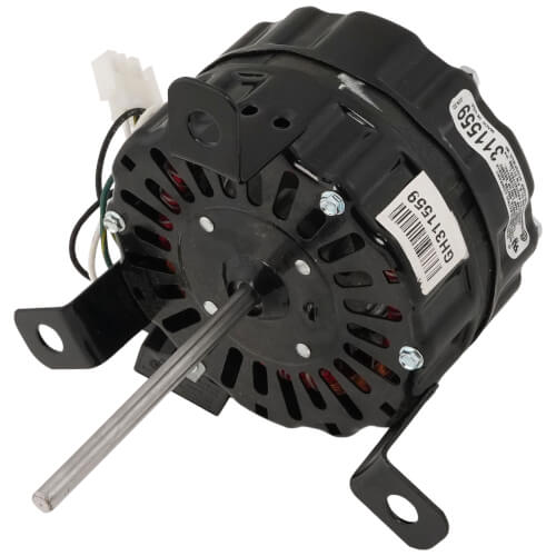 311559 - Greenheck 311559 - 1/40 hp 115v Motor, 1.1 Amp, 311559