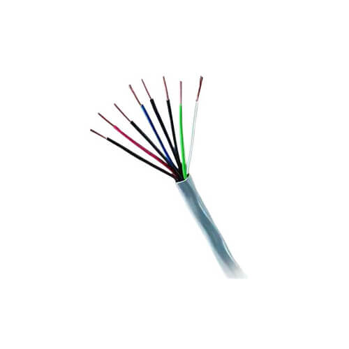 31161012 - Honeywell Genesis 31161012 - 1000 ft - 18/6 Stranded CL2P ...