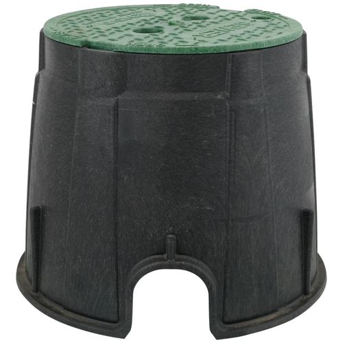 311BCS - NDS 311BCS - 10" Round Pro-Spec Series Irrigation Control ...