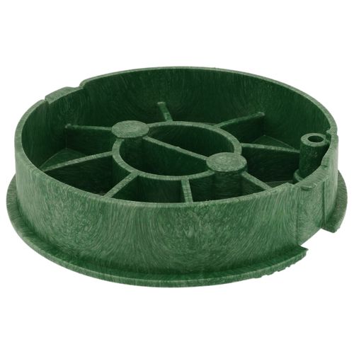 311CS - NDS 311CS - 10" Round Pro-Spec Sewer Cover for 10" Valve Boxes ...