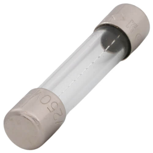 312003P - Littelfuse 312003P - 3 Amp Fast-Acting, 3AG Type Glass Fuse ...