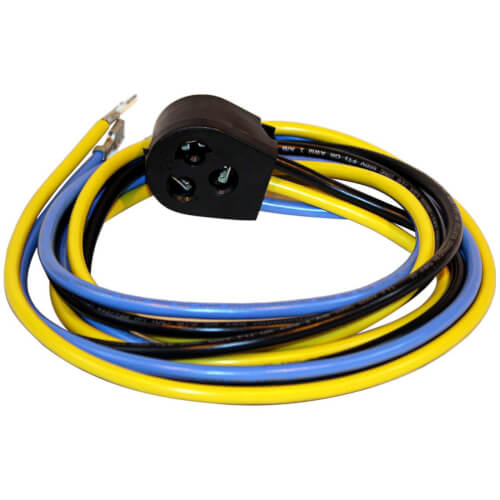 312906-413 - Carrier 312906-413 - Compressor Plug, 312906-413