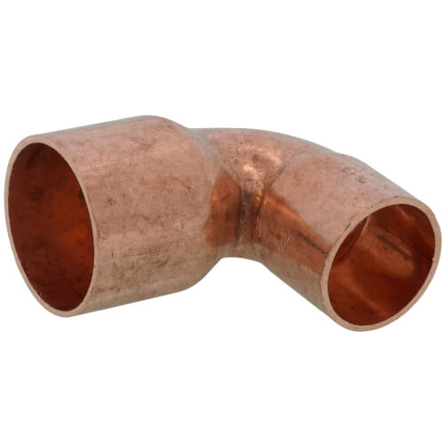 31298 - Elkhart 31298 - 1" x 3/4" Copper 90° Elbow