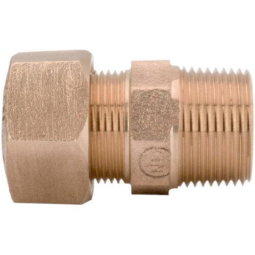 313-145NL - Legend Valve 313-145NL - 1" Compression (CTS) x MNPT ...