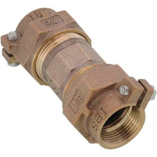 313-244NL - Legend Valve 313-244NL - 3/4" PE Pipe Pack Joint (IPS) x PE ...