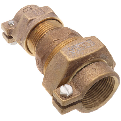 313-257NL - Legend Valve 313-257NL - 1" Pack Joint (IPS) x Pack Joint ...