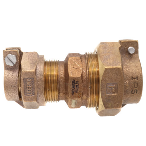 313-257NL - Legend Valve 313-257NL - 1" Pack Joint (IPS) x Pack Joint ...