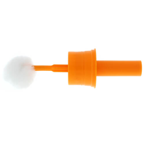 31301 - Oatey 31301 - 1" Adjustable Plastic Dauber w/ 1" Ball