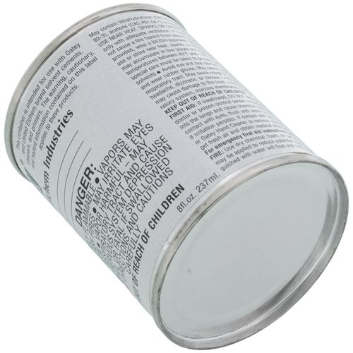 31305S - Oatey 31305S - 8 oz. Cement Can