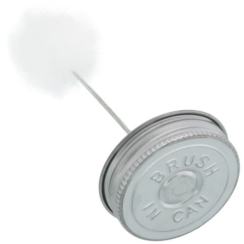 31310S - Oatey 31310S - 1-1/2" Replacement Dauber Cap for PVC/CPVC ...