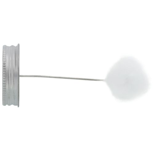 31310S - Oatey 31310S - 1-1/2" Replacement Dauber Cap for PVC/CPVC ...