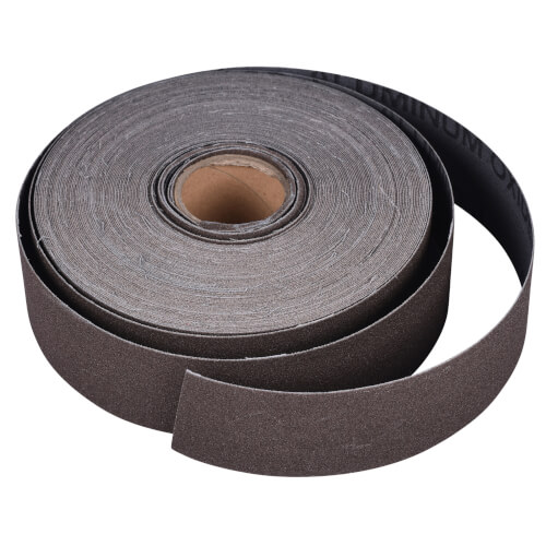 31318 - Oatey 31318 - 1-1/2" x 25 yds. Abrasive Sand Cloth