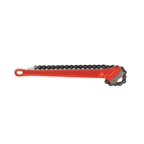 31320-RIDGID - RIDGID 31320-RIDGID - Model C-18 Heavy Duty Chain Wrench ...