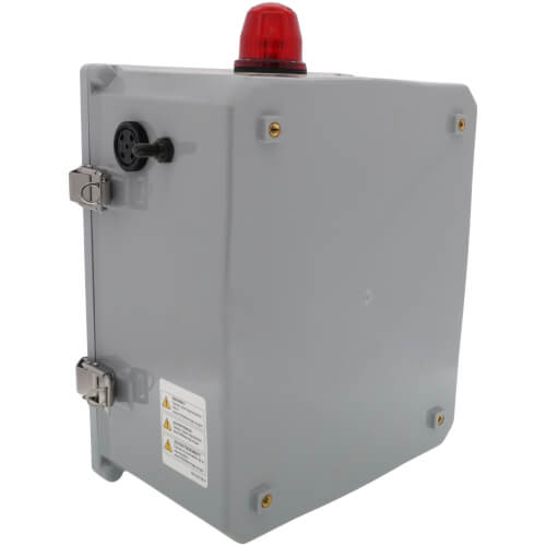 31334-0001 - Zoeller 31334-0001 - Simplex Pivot Pump Control & Alarm ...