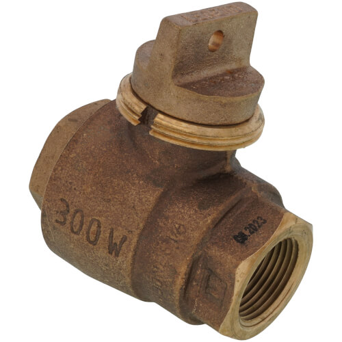 314-305NL - Legend Valve 314-305NL - 1" FNPT x FNPT Minneapolis Pattern ...
