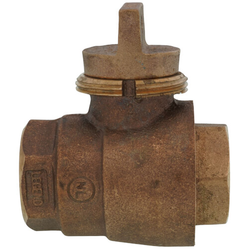 314-305NL - Legend Valve 314-305NL - 1" FNPT x FNPT Minneapolis Pattern ...