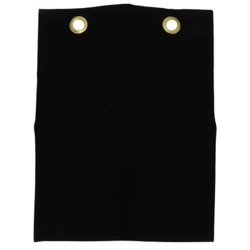 31400-OATEY - Oatey 31400-OATEY - Bagged Flame Protector (9" x 12")