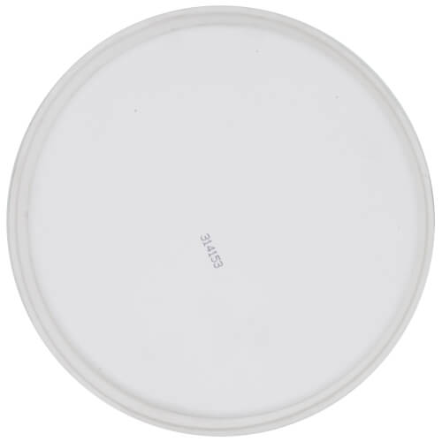 314153 - Honeywell 314153 - MP953A, C & E - 8" High Temp Silicone Diaphragm