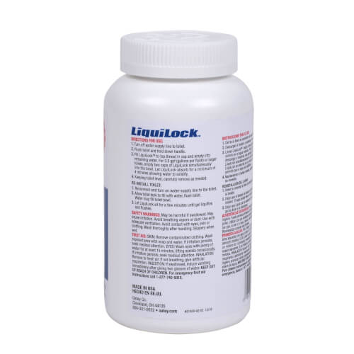 31420-OATEY - Oatey 31420-OATEY - LiquiLock Gel