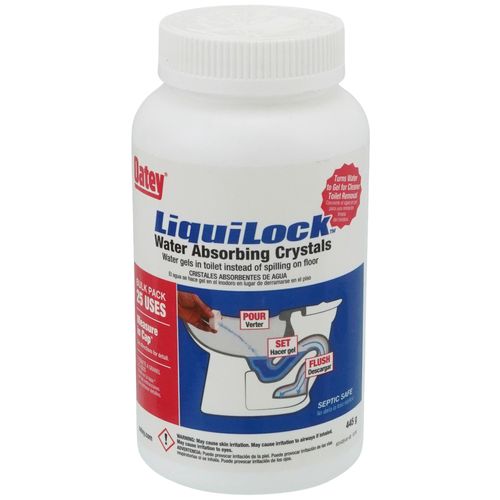 31420-OATEY - Oatey 31420-OATEY - LiquiLock Gel