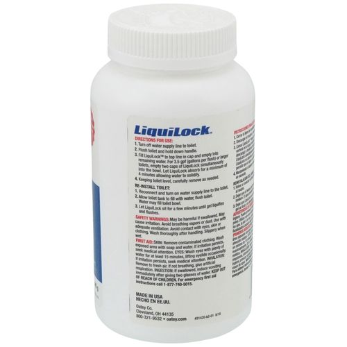 31420-OATEY - Oatey 31420-OATEY - LiquiLock Gel