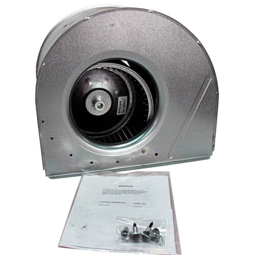 316803-776 - Carrier 316803-776 - Blower Assembly w/ Wheel