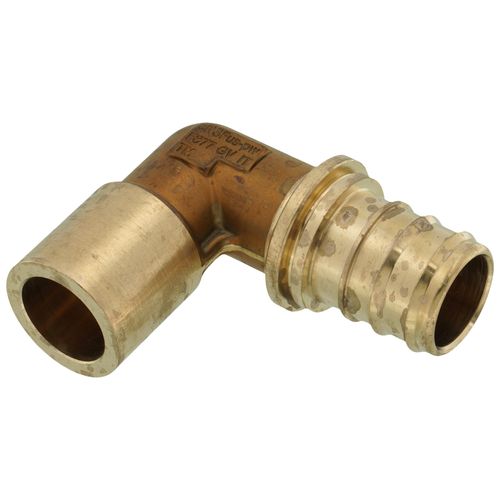 317166-001 - Rehau 317166-001 - 3/4" EVERLOC+ Compression x Copper Male ...