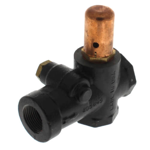 195000 - McDonnell & Miller 195000 - Test-N-Check Blow Down Valve (TC-4)