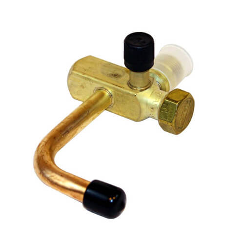 317411-401 - Carrier 317411-401 - 3/8" Liquid Line Service Valve