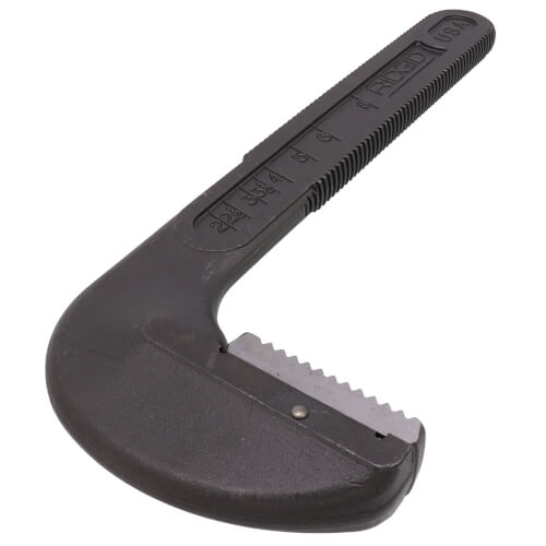 31770-RIDGID - RIDGID 31770-RIDGID - 60" Heavy-Duty Straight Pipe ...