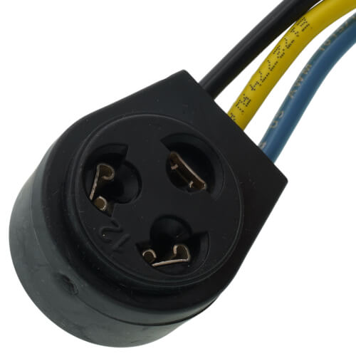 317749-407 - Carrier 317749-407 - Compressor Plug, 317749-407