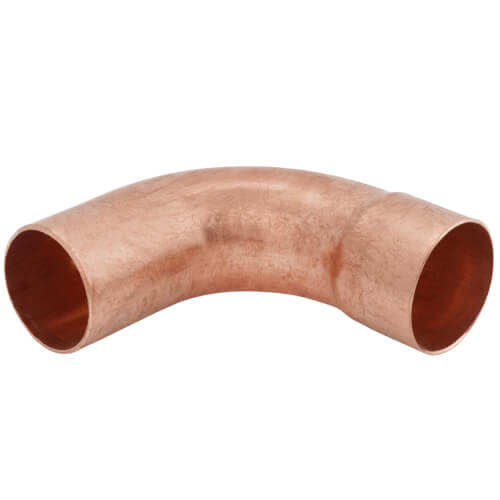 31850 - Elkhart 31850 - 2" FTGxC 90° Long Turn Street Elbow