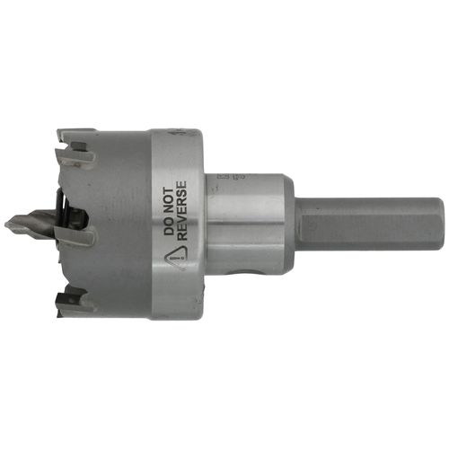 31872 - Klein Tools 31872 - 4-Piece Carbide Hole Cutter Kit