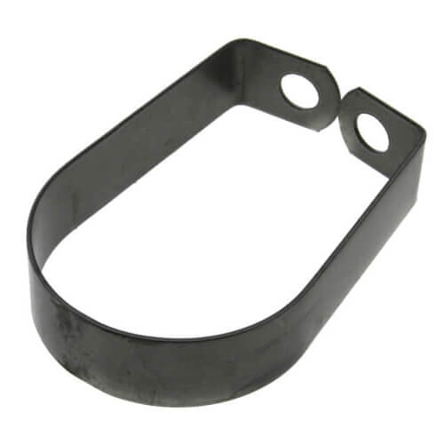 31B0200 - Empire Industries 31B0200 - 2" Carbon Steel Band Hanger