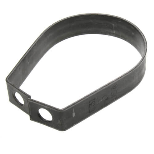 31B0300 - Empire Industries 31B0300 - 3" Carbon Steel Band Hanger