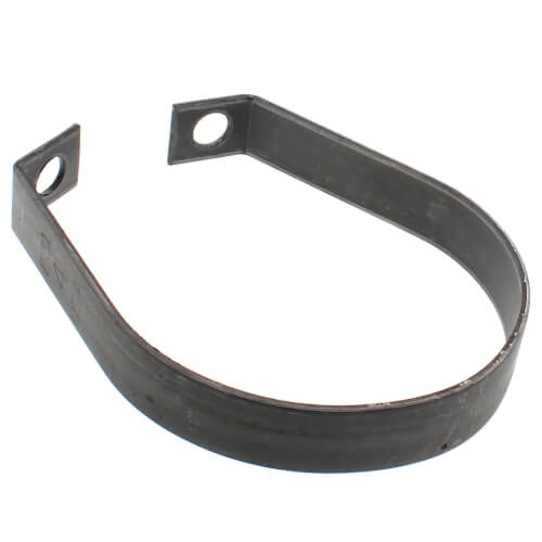 31B0400 - Empire Industries 31B0400 - 4" Carbon Steel Band Hanger